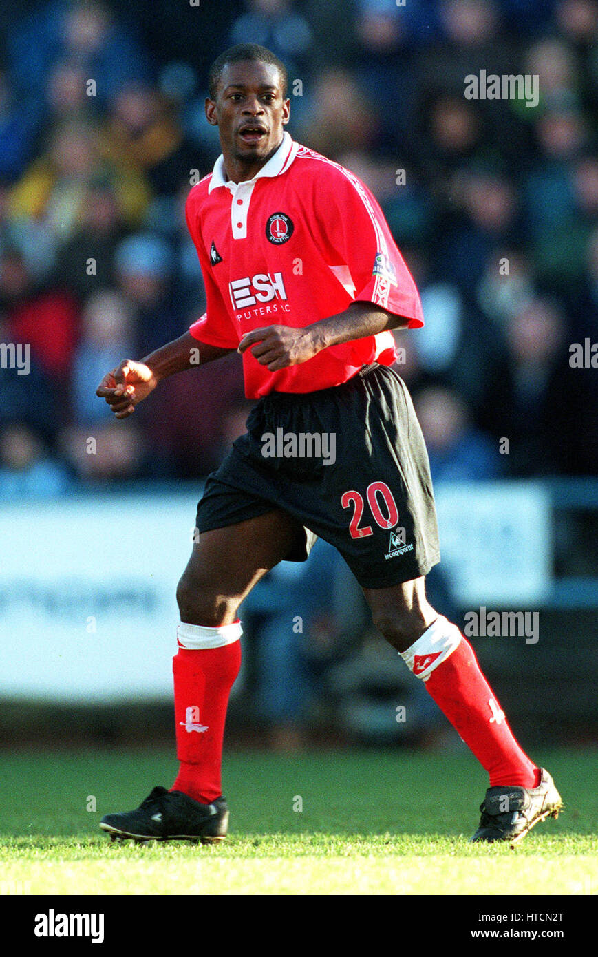 Charlton keith hi-res stock photography and images - Alamy