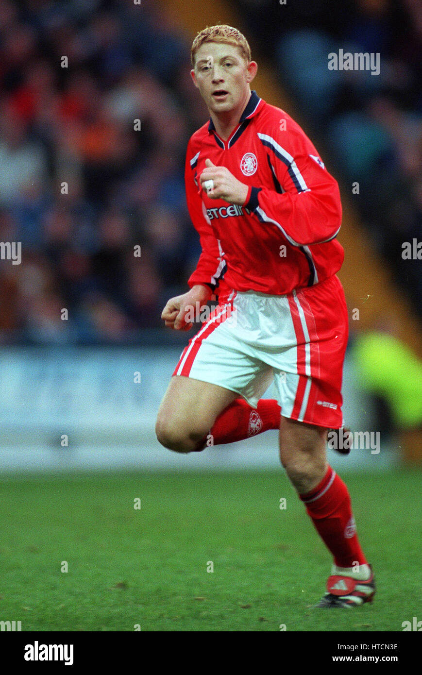 Alun armstrong hi-res stock photography and images - Alamy