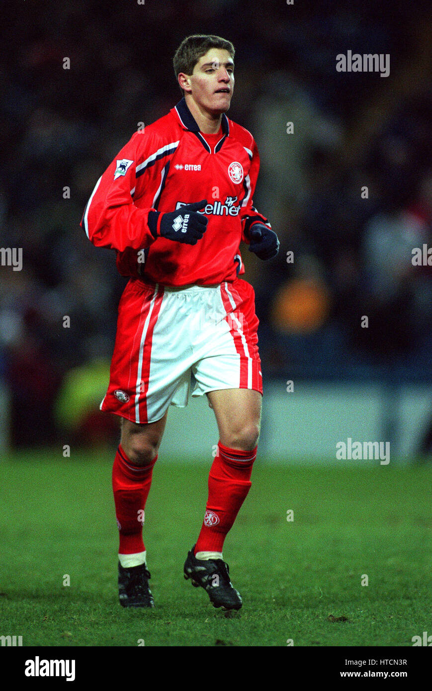 Marinelli hi-res stock photography and images - Alamy