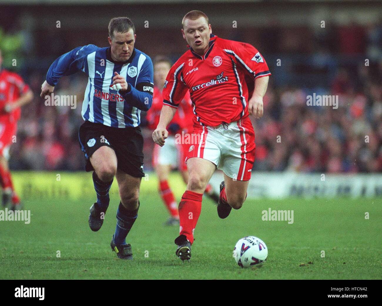 Football phil stamp hi-res stock photography and images - Alamy
