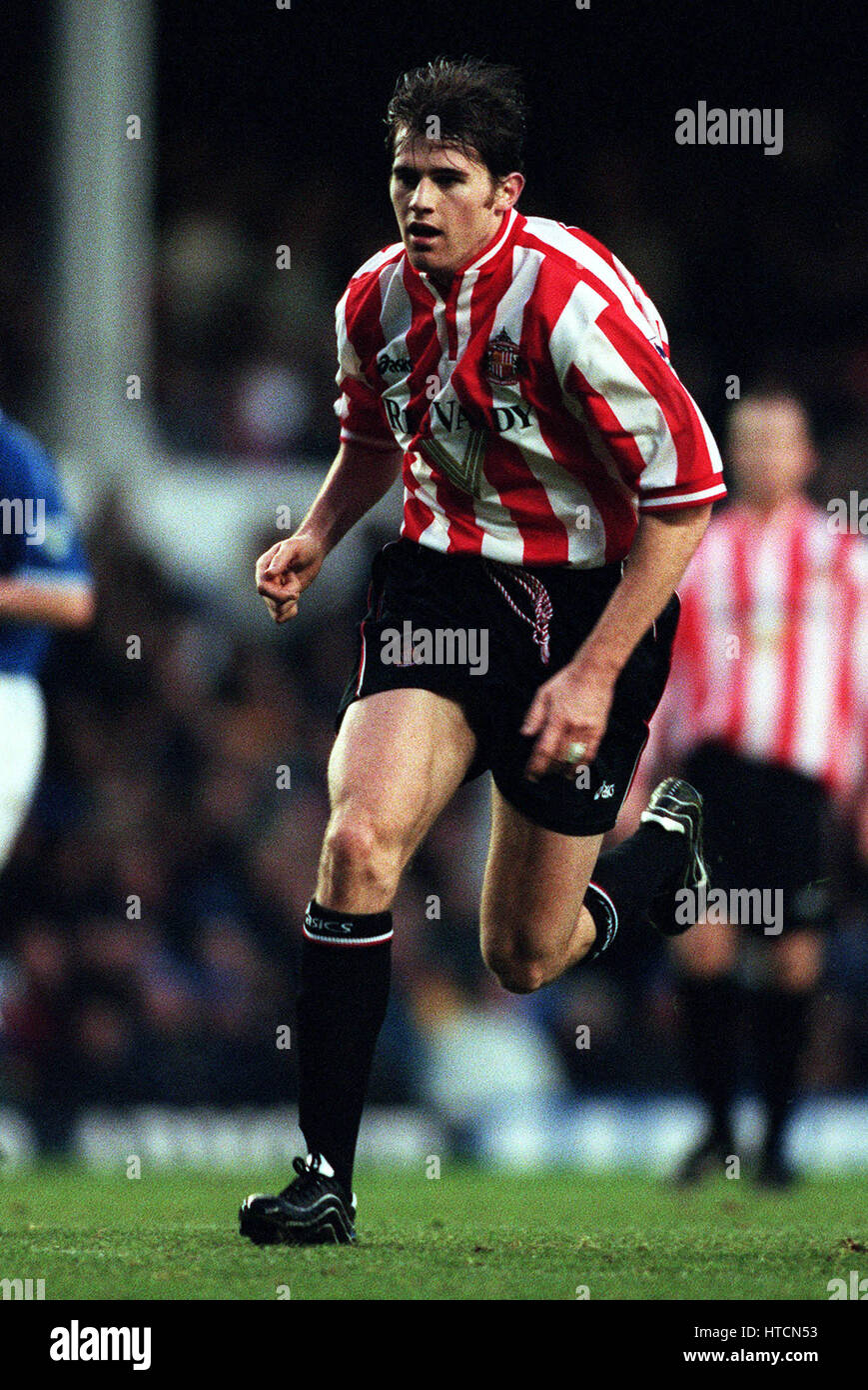 Kevin kilbane hi-res stock photography and images - Alamy
