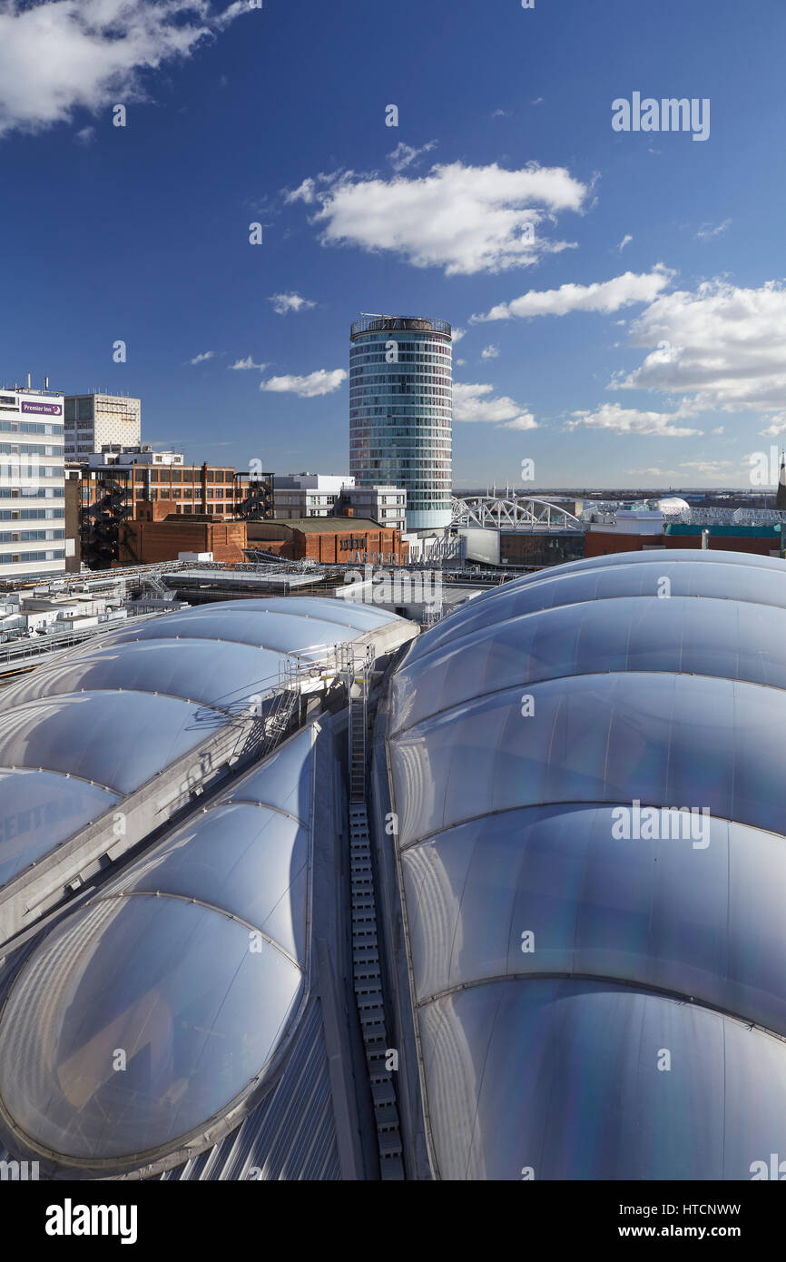 Rotunda birmingham hi-res stock photography and images - Alamy