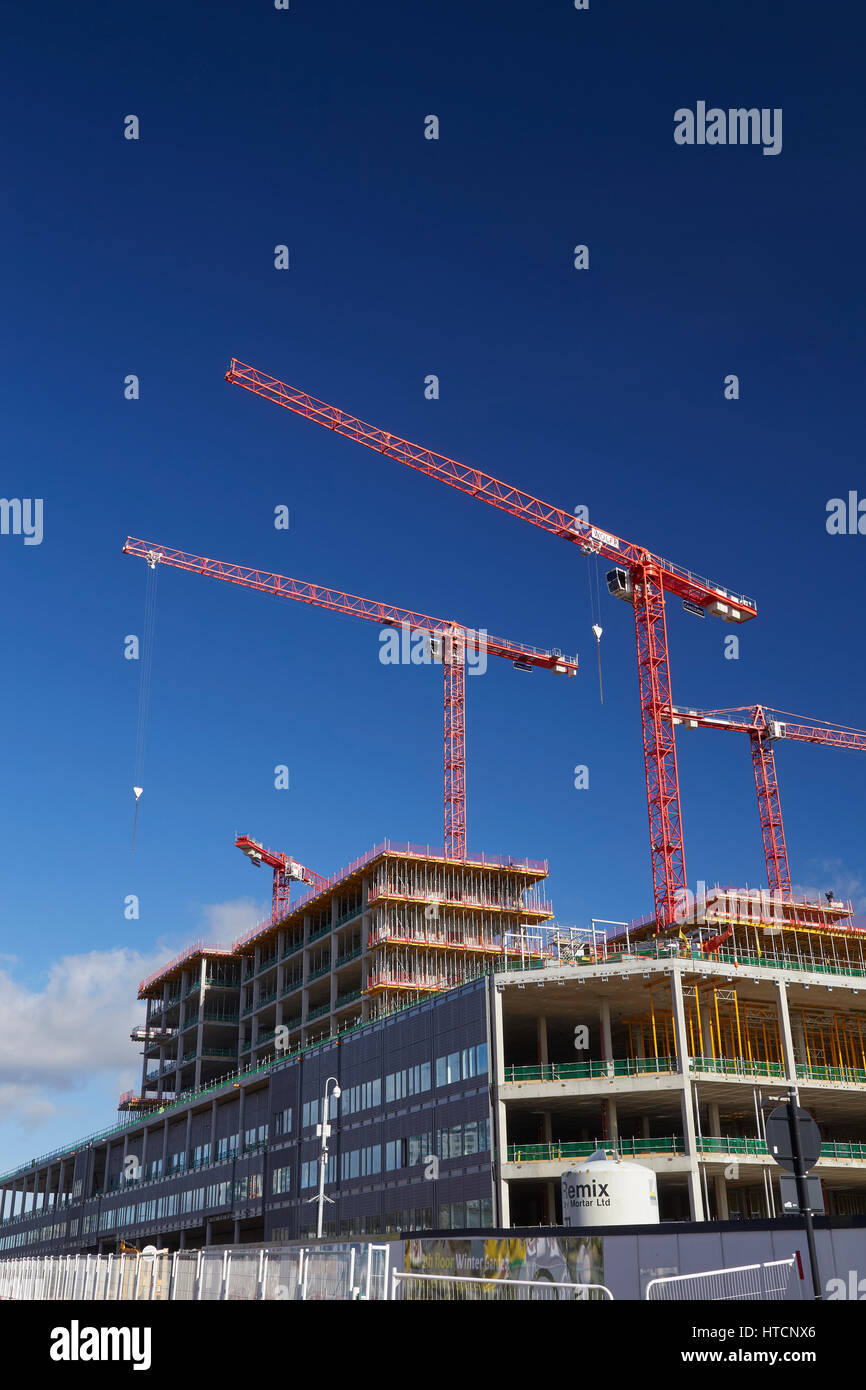 Midland Metropolitan Hospital Grove Lane Smethwick West Midlands ...