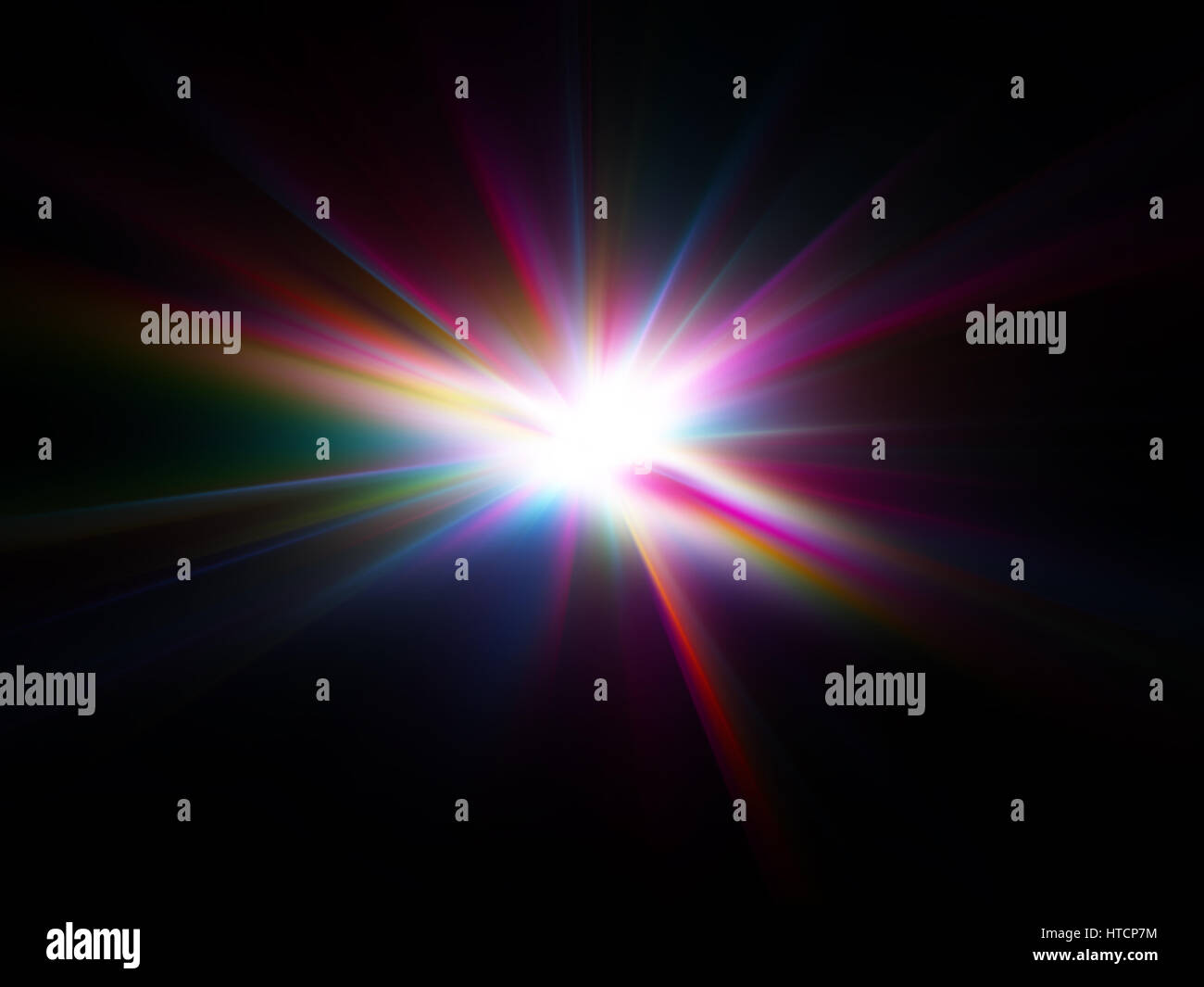 Abstract colorful gradient motion graphics hi-res stock photography and ...