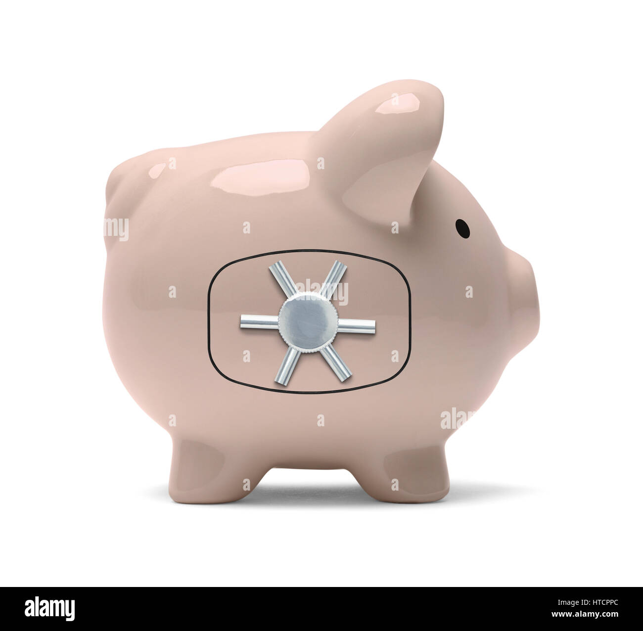 Bank vault cash hi-res stock photography and images - Alamy