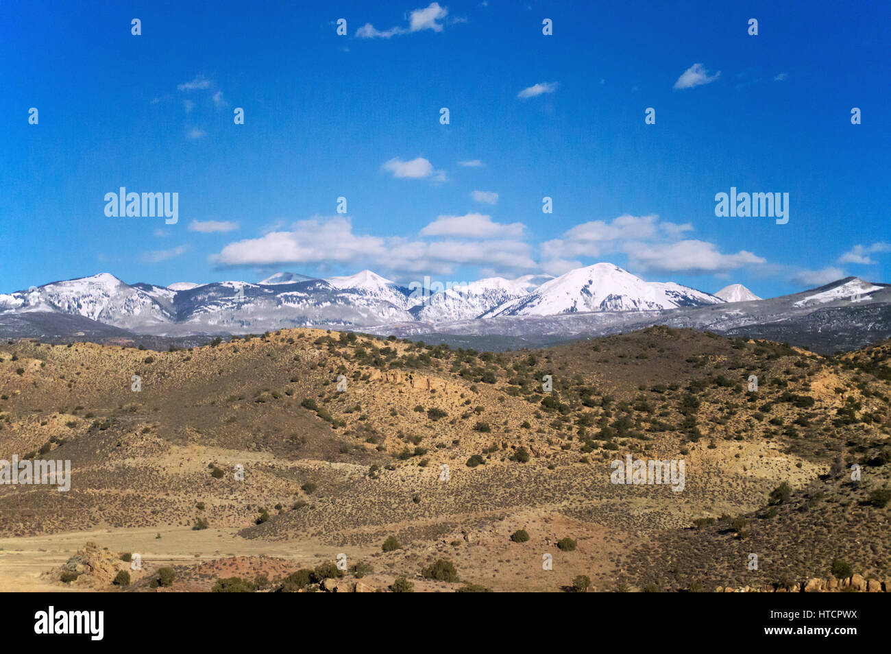 Unitas mountains hi-res stock photography and images - Alamy