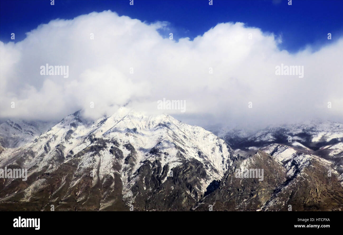 Unitas mountains hi-res stock photography and images - Alamy