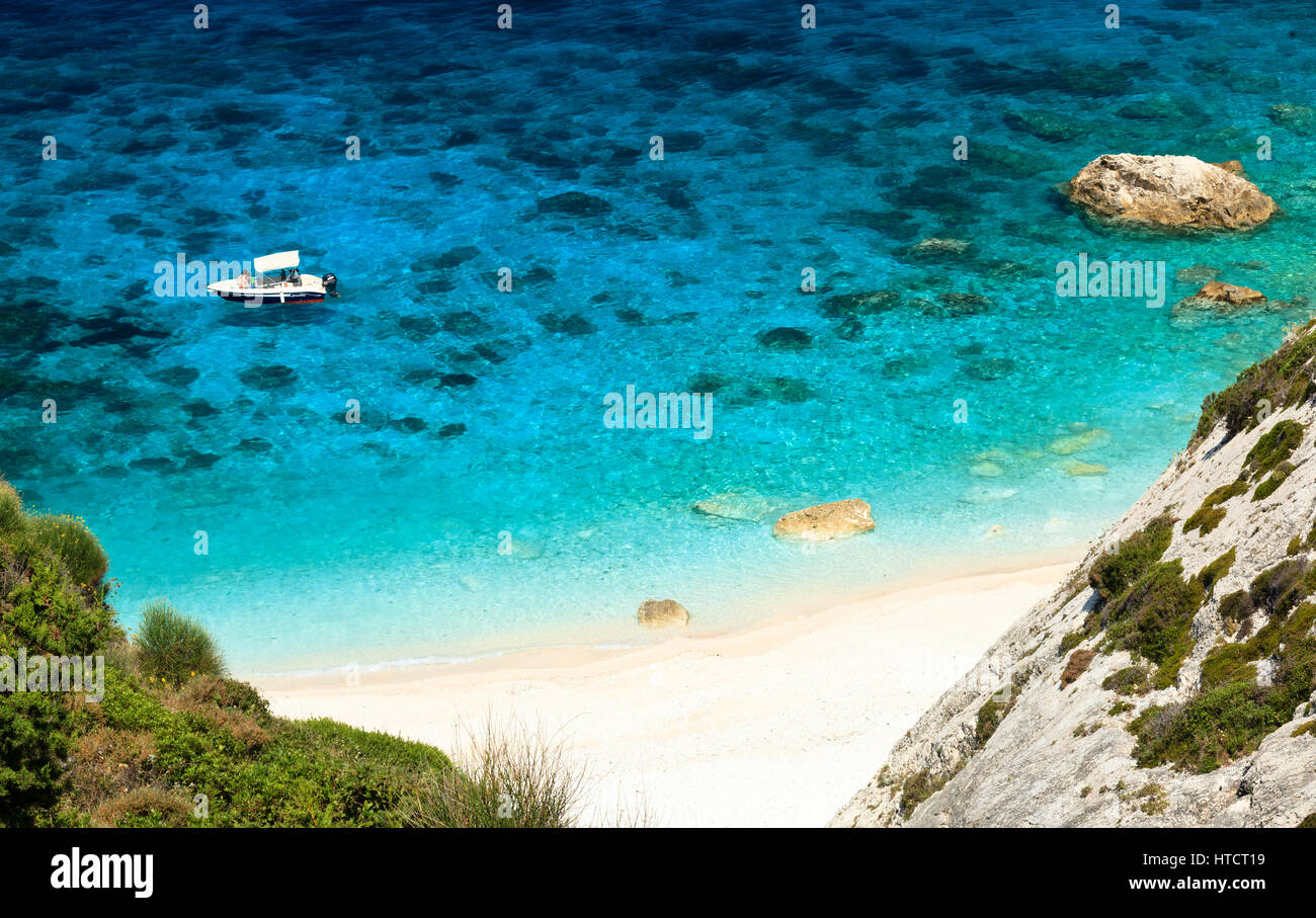 Erimitis greece hi-res stock photography and images - Alamy