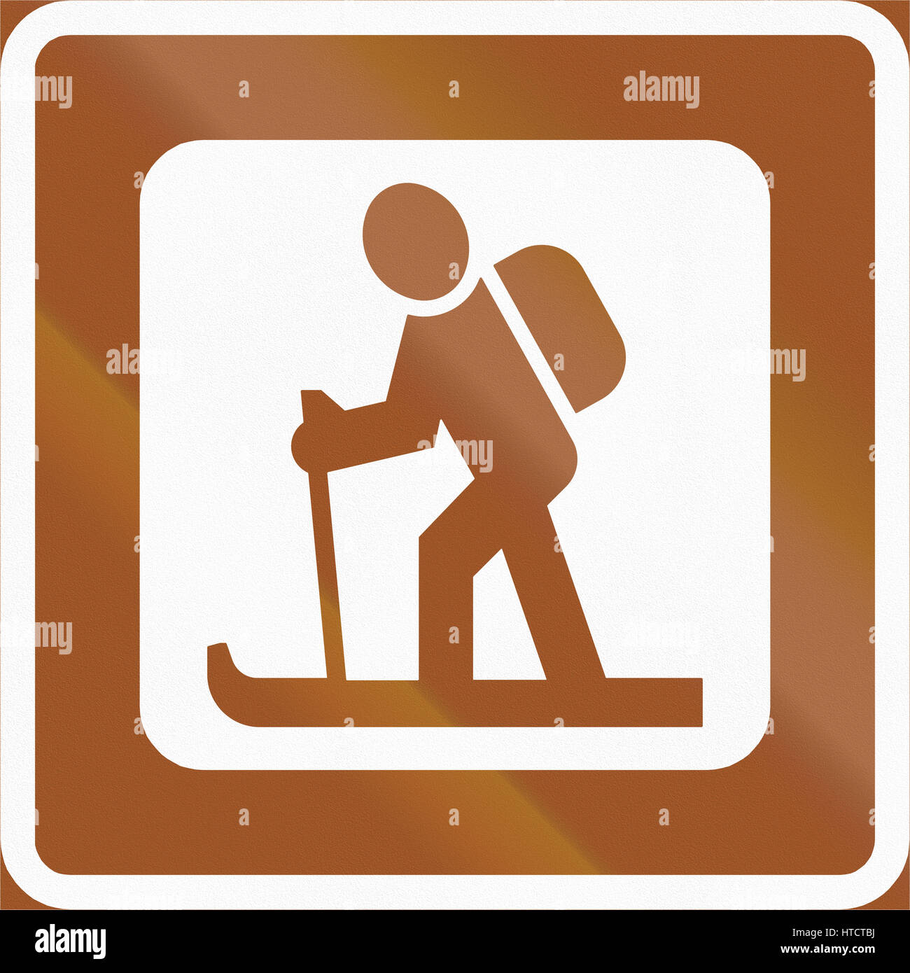 Norwegian cross country skiers hi-res stock photography and images - Alamy