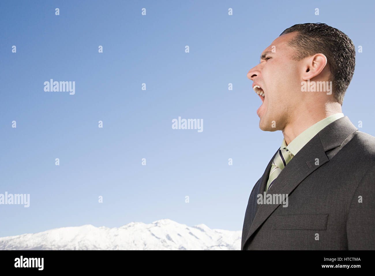 Mistake mountains hi-res stock photography and images - Alamy