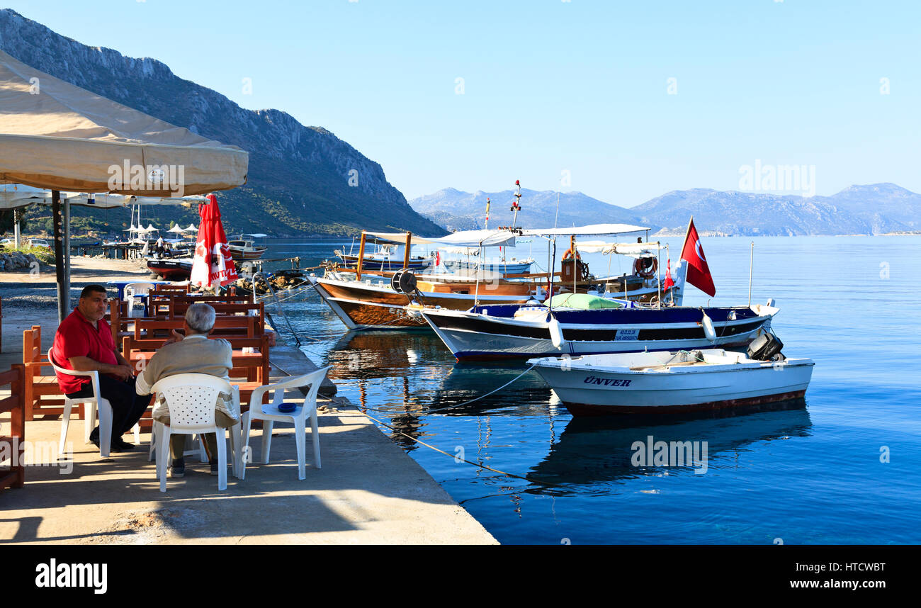 Sogut turkey hi-res stock photography and images - Alamy