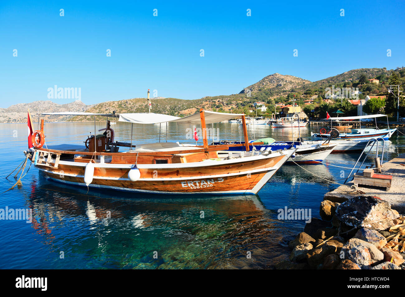 Sogut turkey hi-res stock photography and images - Alamy