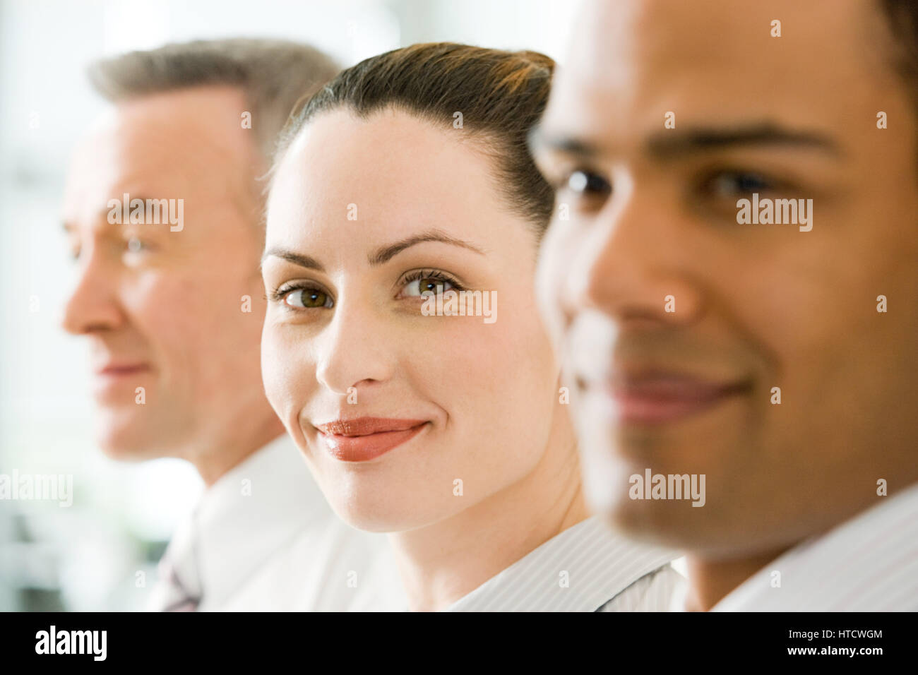 Meeting no faces hi-res stock photography and images - Alamy