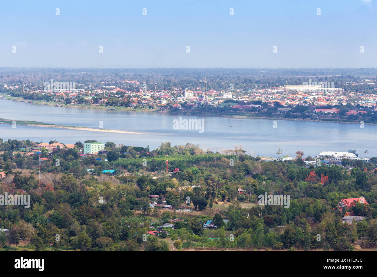 Mukdahan province hi-res stock photography and images - Alamy