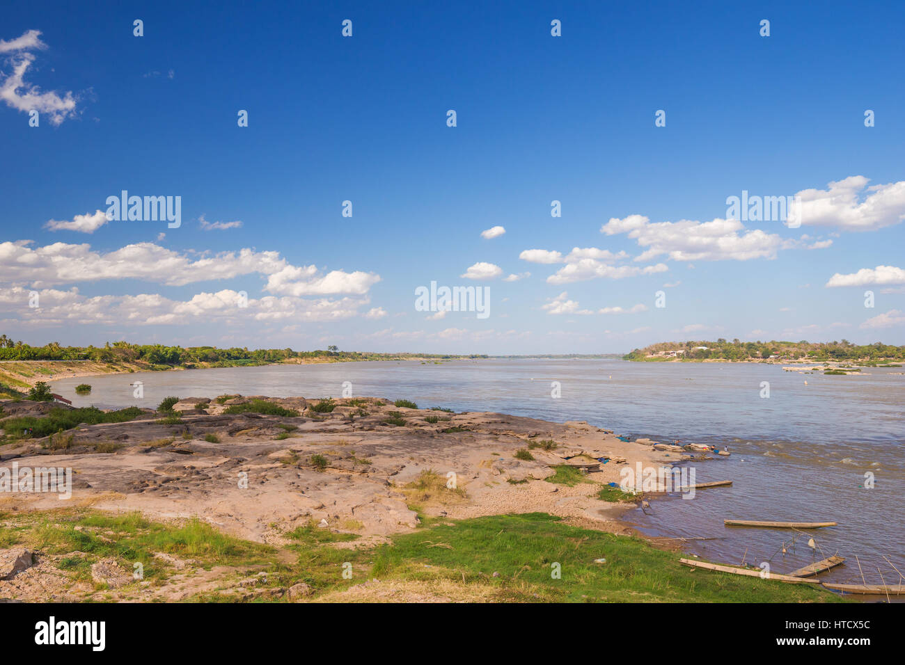 Mukdahan province hi-res stock photography and images - Alamy