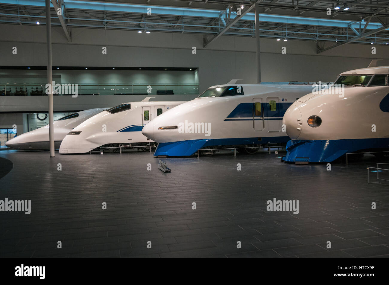 Class 700 Train High Resolution Stock Photography and Images - Alamy