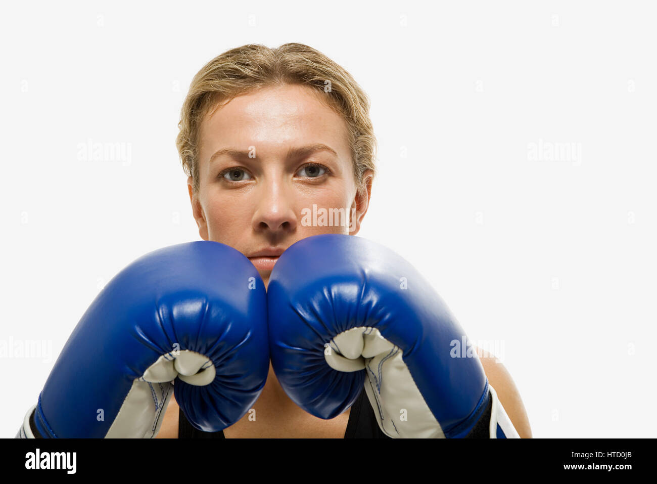 Usa olympic boxer hi-res stock photography and images - Alamy