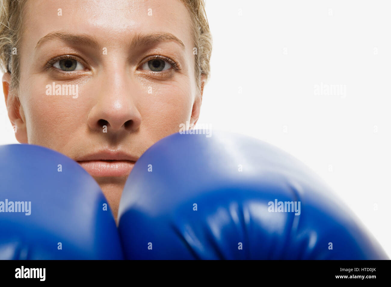 Usa olympic boxer hi-res stock photography and images - Alamy
