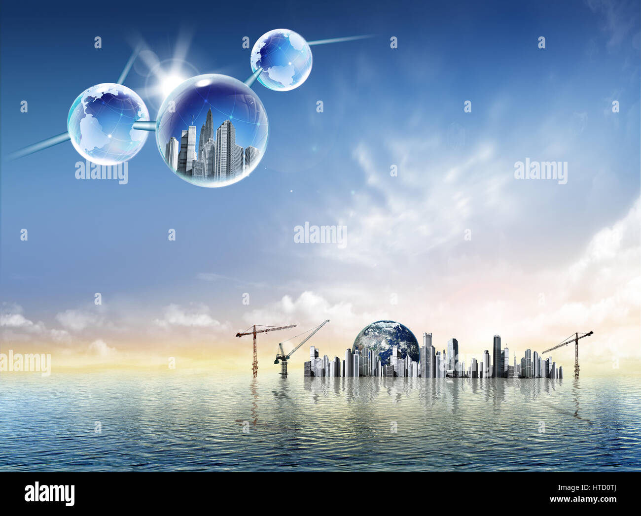 Mainstream economics hi-res stock photography and images - Alamy