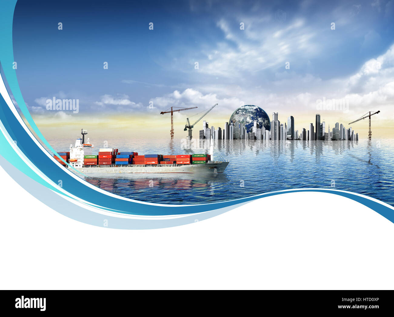 Mainstream economics hi-res stock photography and images - Alamy