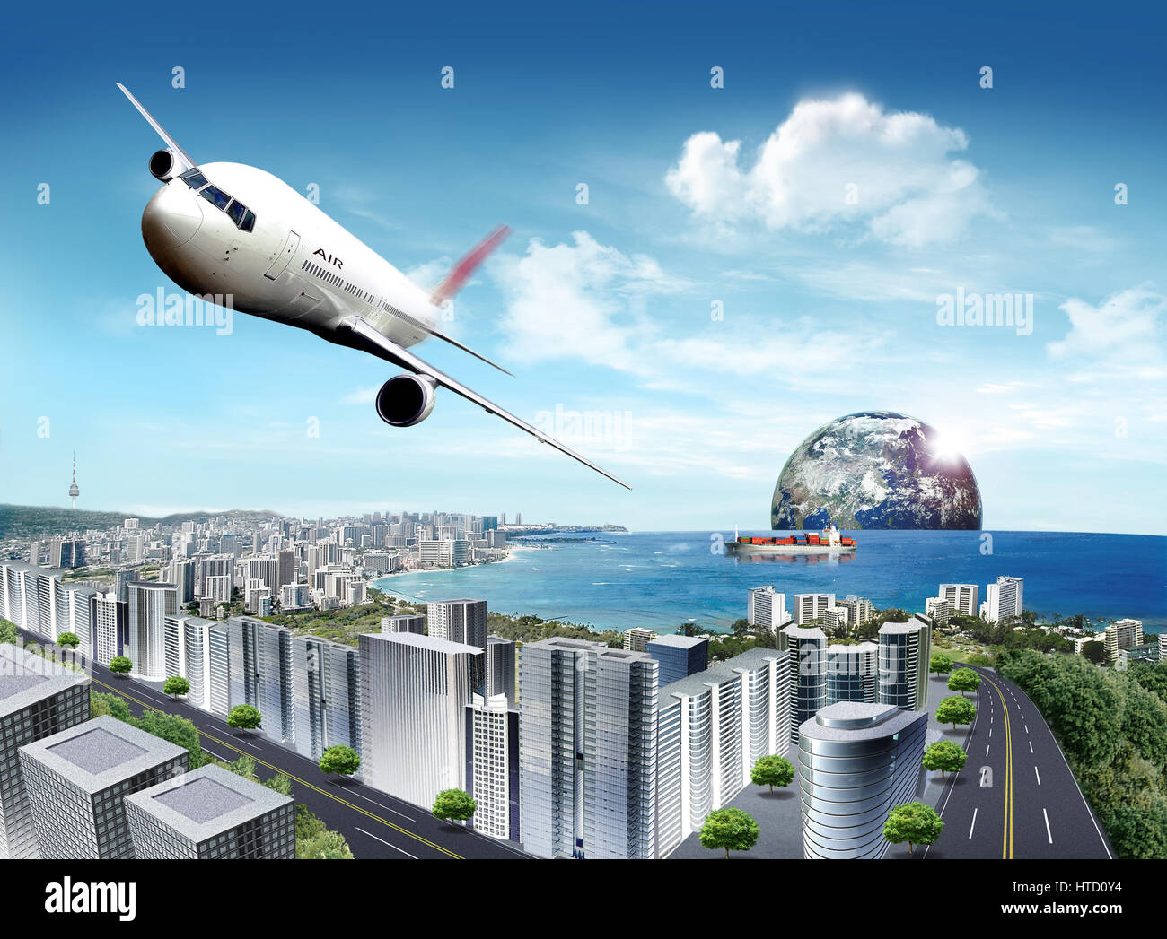 Mainstream economics hi-res stock photography and images - Alamy