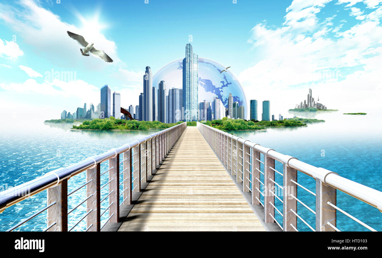 Mainstream economics hi-res stock photography and images - Alamy