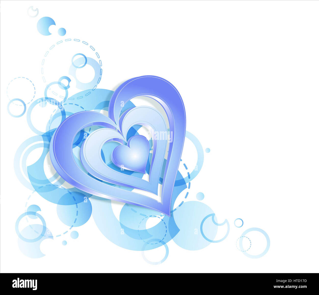 Abstract line art star Cut Out Stock Images & Pictures - Alamy