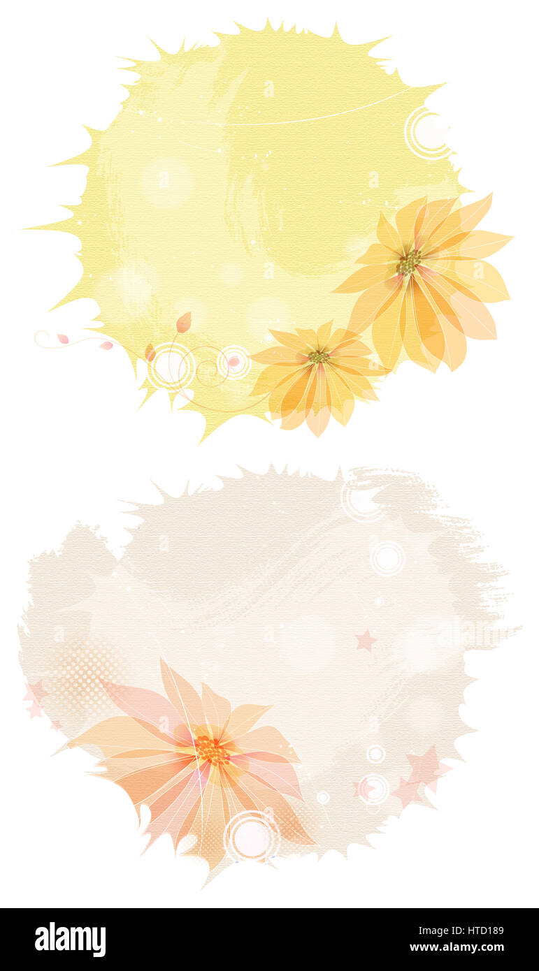 Abstract line art star Cut Out Stock Images & Pictures - Alamy