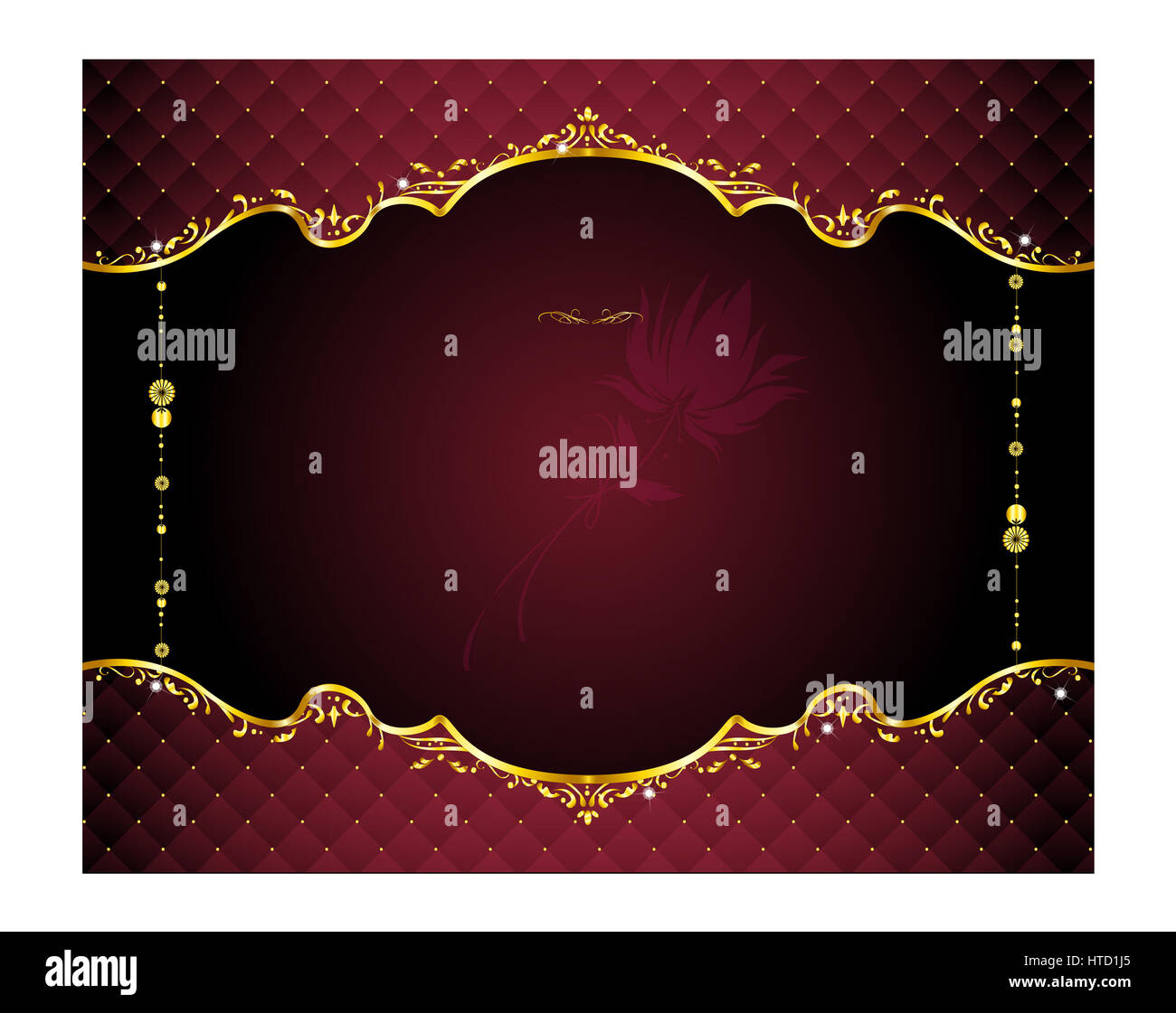 Gold totem Cut Out Stock Images & Pictures - Alamy