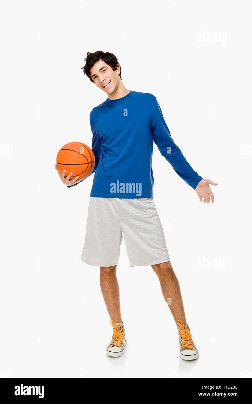 Very tall basketball Cut Out Stock Images & Pictures - Alamy