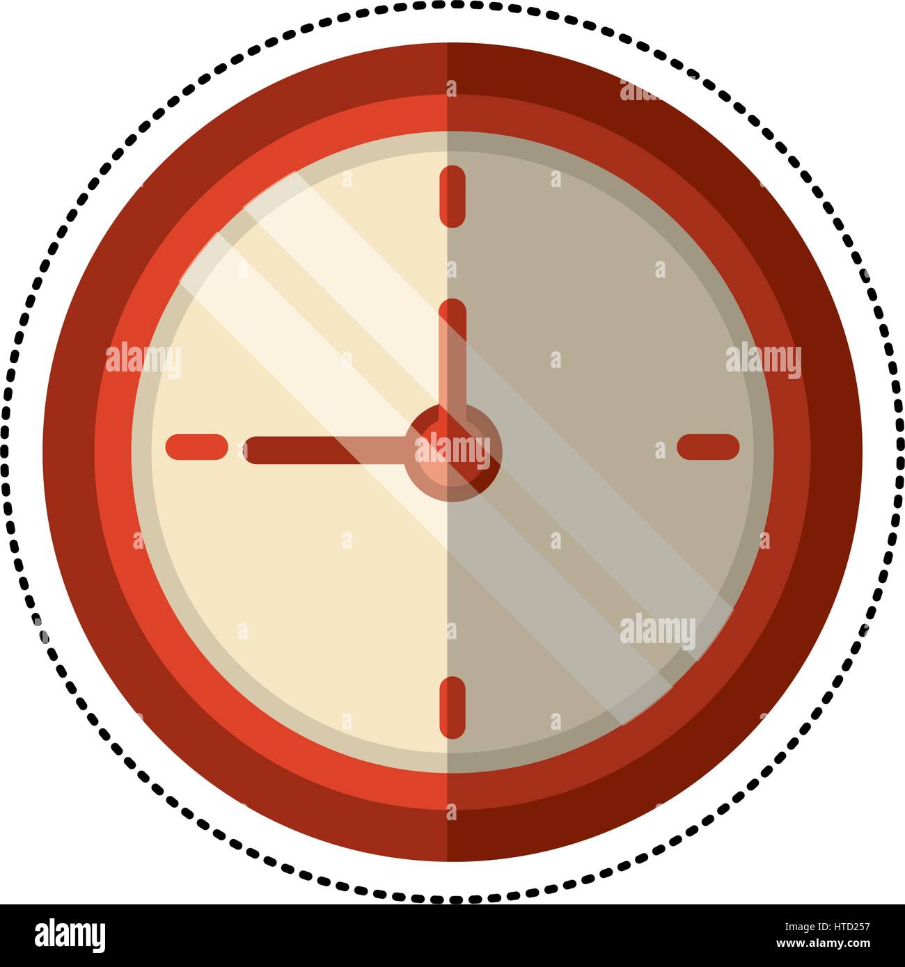 Cartoon Clock Stock Photos & Cartoon Clock Stock Images - Alamy