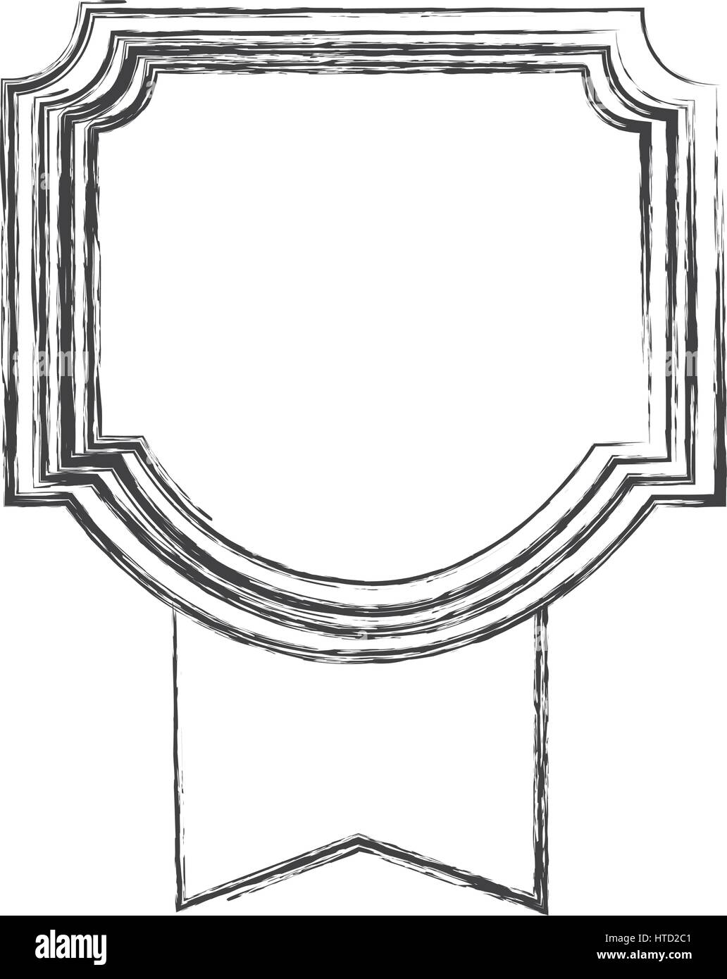 Rounded bottom side Black and White Stock Photos & Images - Alamy