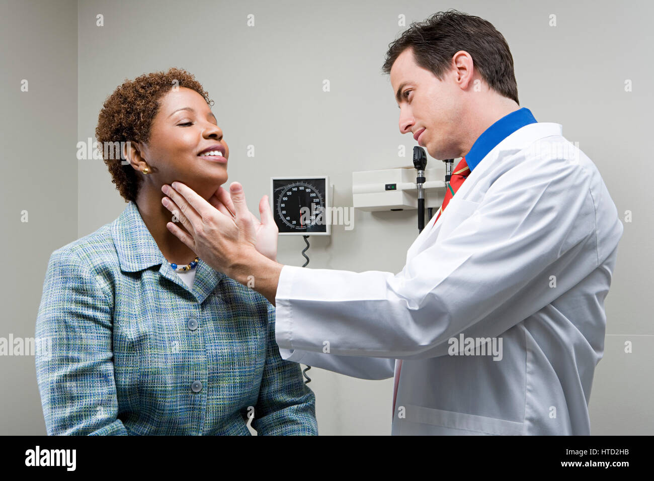 Healthy Tonsils Stock Photos & Healthy Tonsils Stock Images - Alamy
