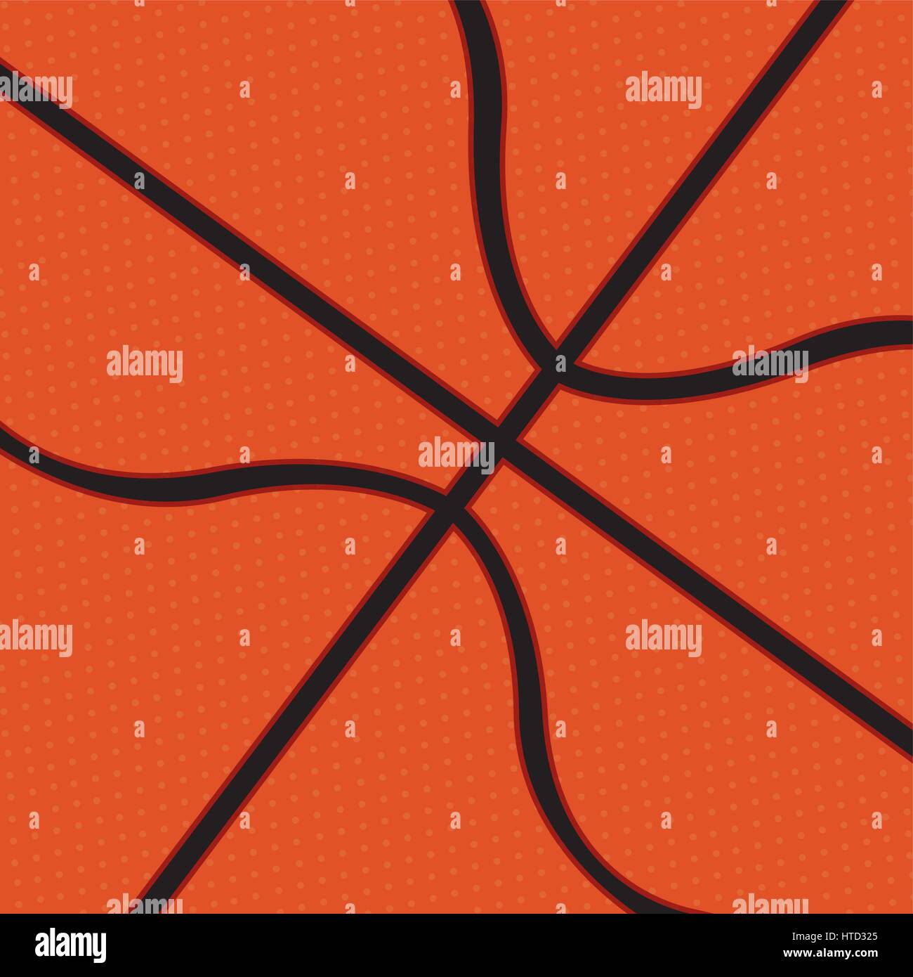 background with basketball ball texture Stock Vector Image & Art - Alamy