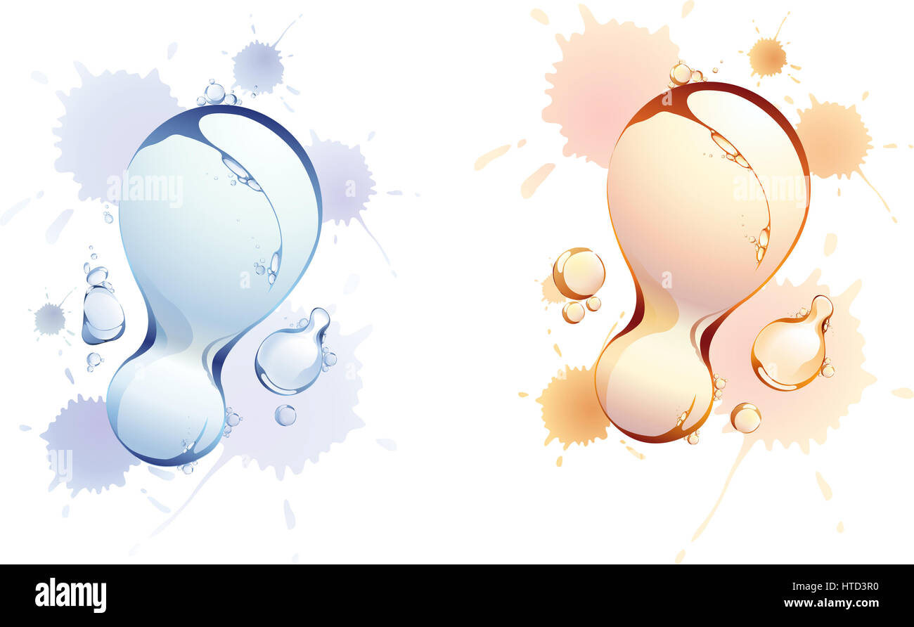 Round & Math Stock Photo - Alamy