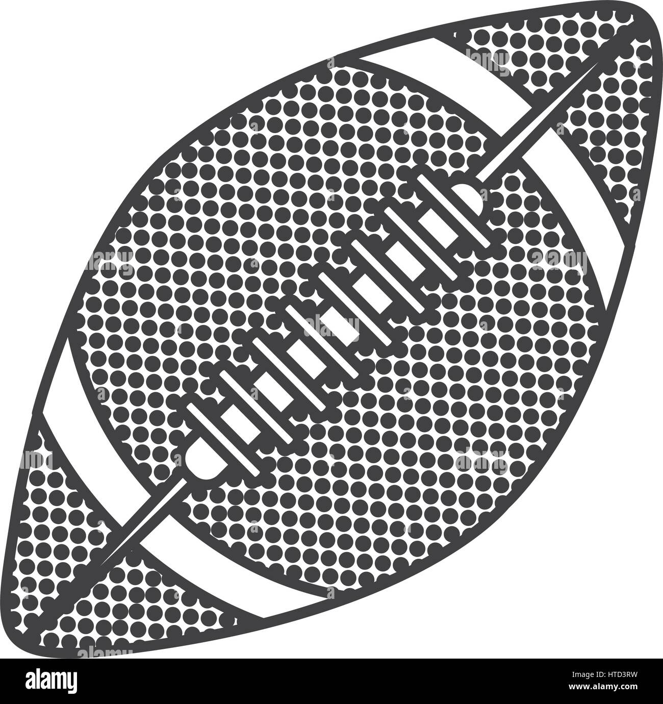 grayscale background with football ball Stock Vector Image & Art - Alamy