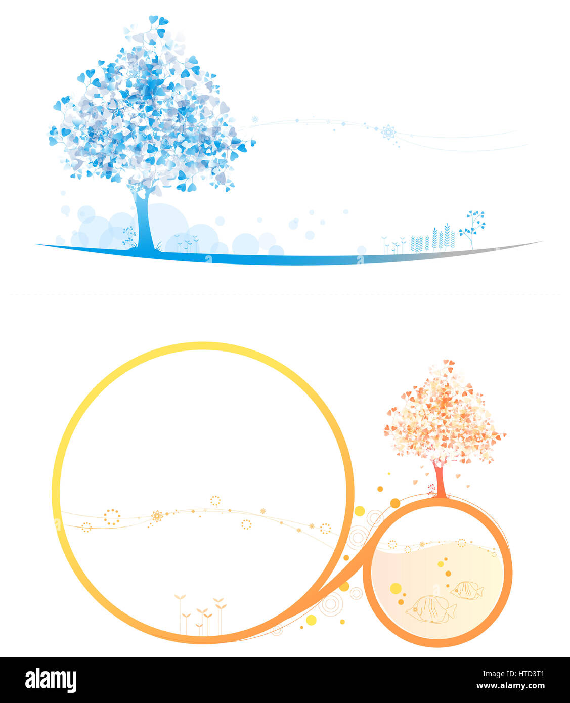 Round & Math Stock Photo - Alamy