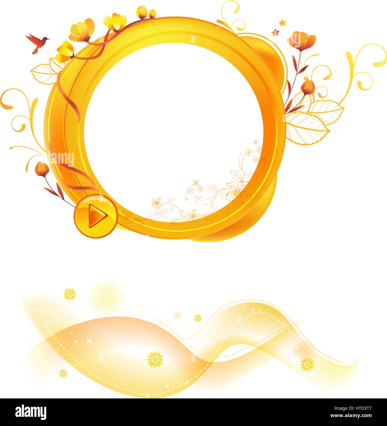 Round & Math Stock Photo - Alamy