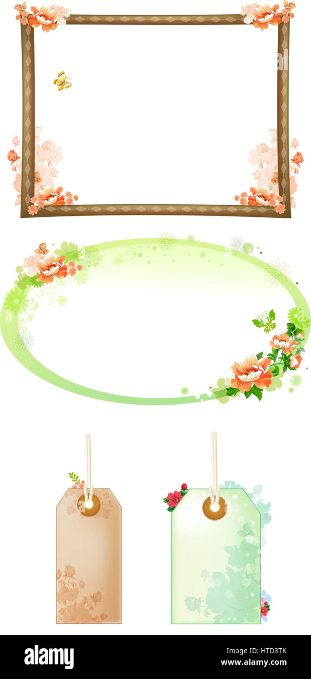 Round & Math Stock Photo - Alamy