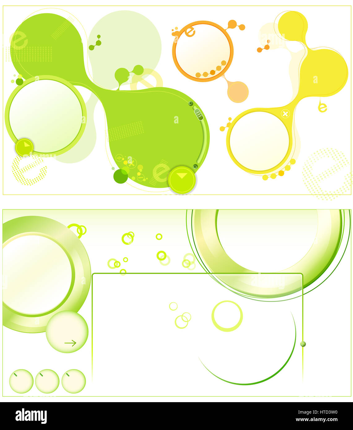 Round & Math Stock Photo - Alamy