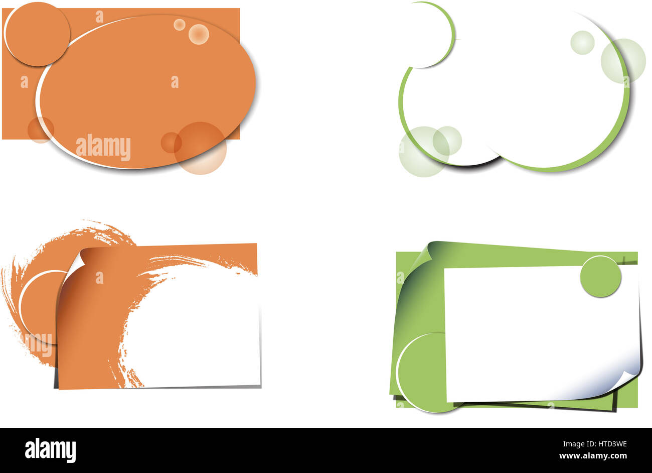 Round & Math Stock Photo - Alamy