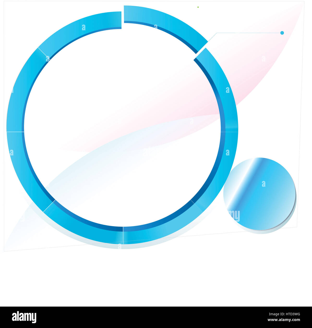 Round & Math Stock Photo - Alamy