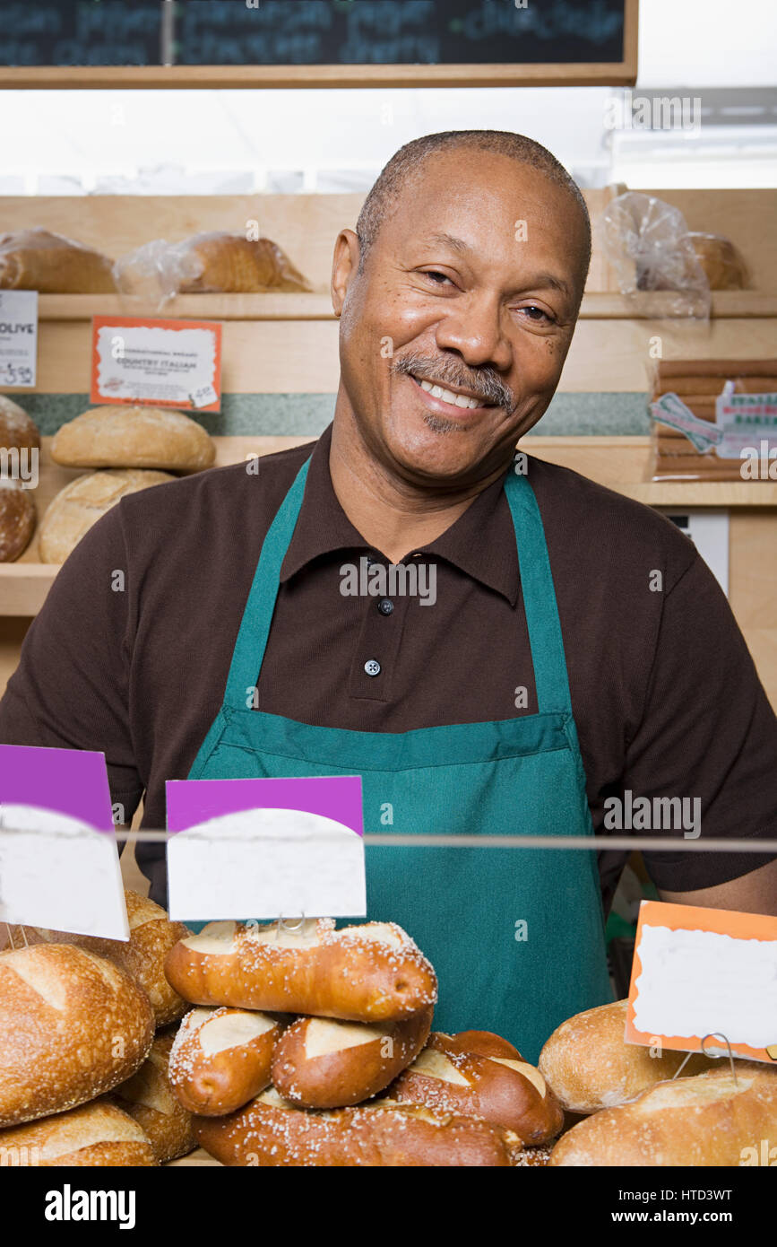 Word baker hi-res stock photography and images - Alamy