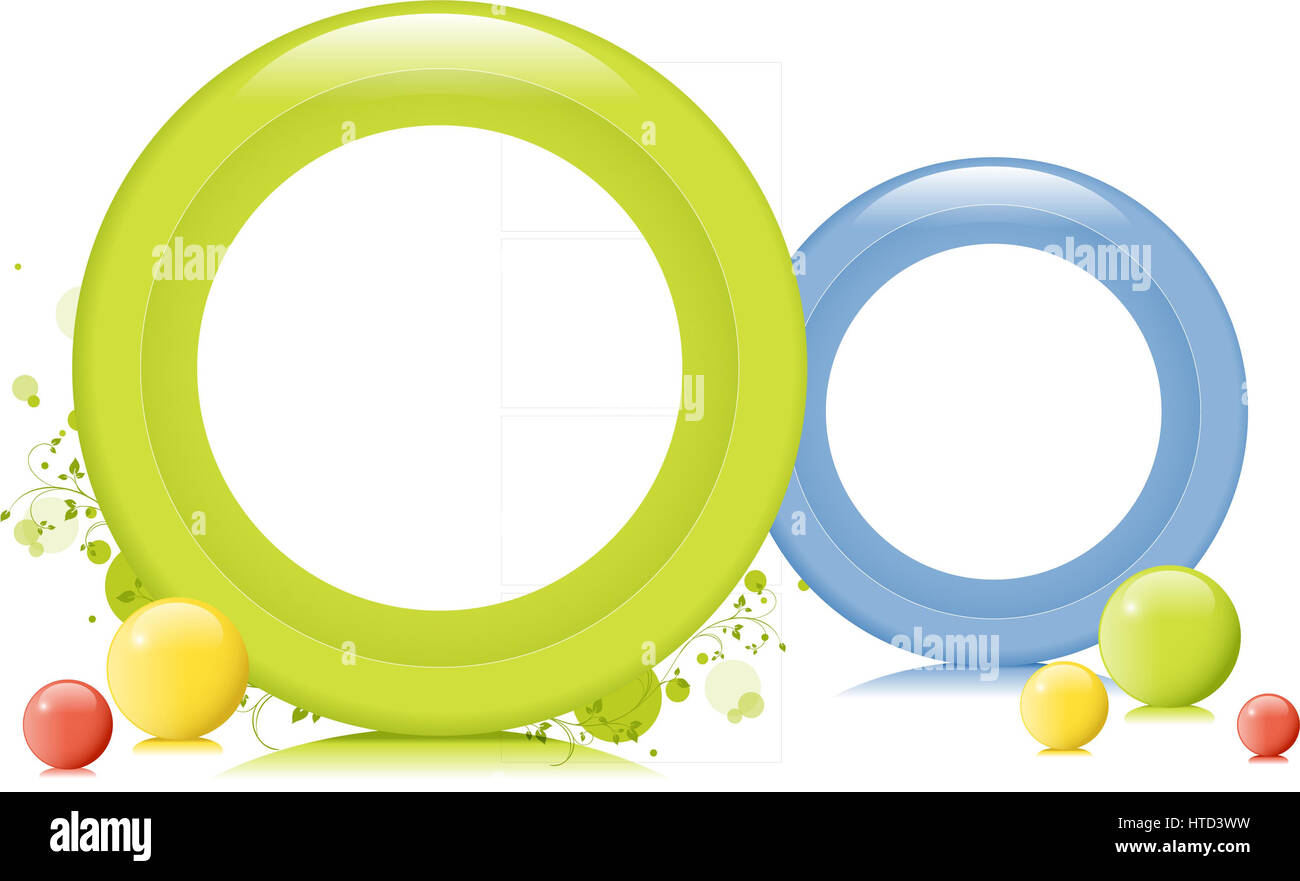 Round & Math Stock Photo - Alamy