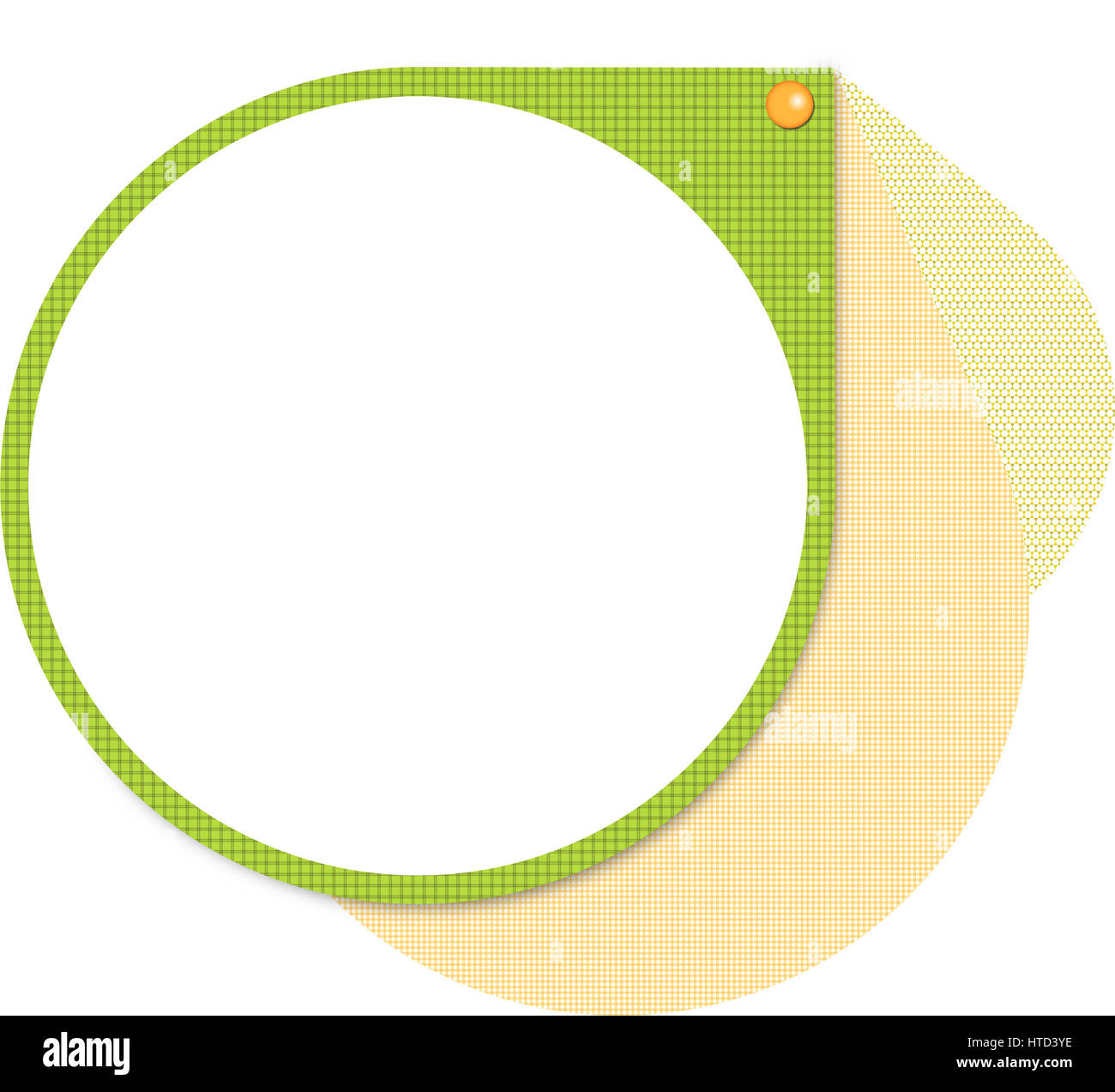 Round & Math Stock Photo - Alamy
