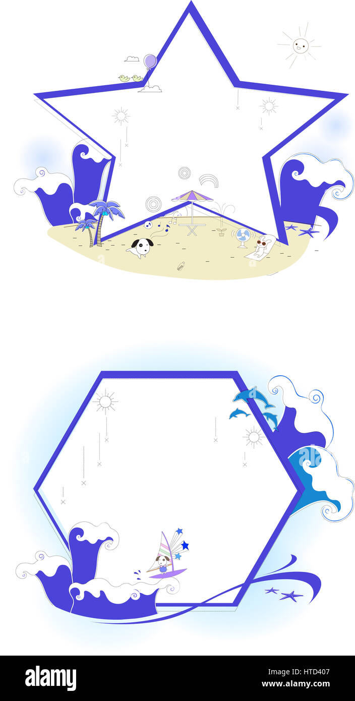 Round & Math Stock Photo - Alamy