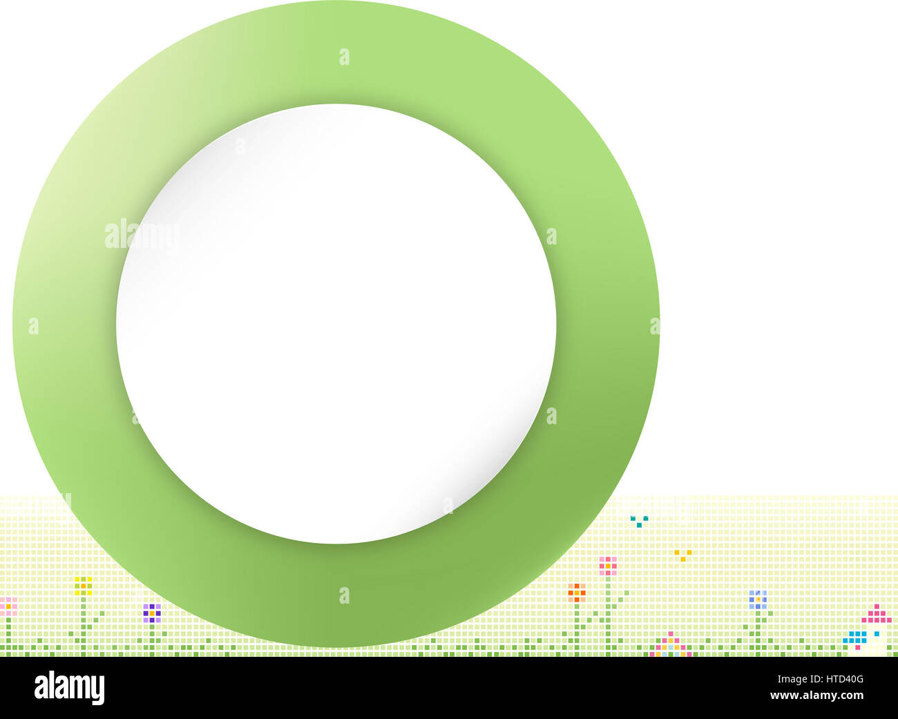 Round & Math Stock Photo - Alamy