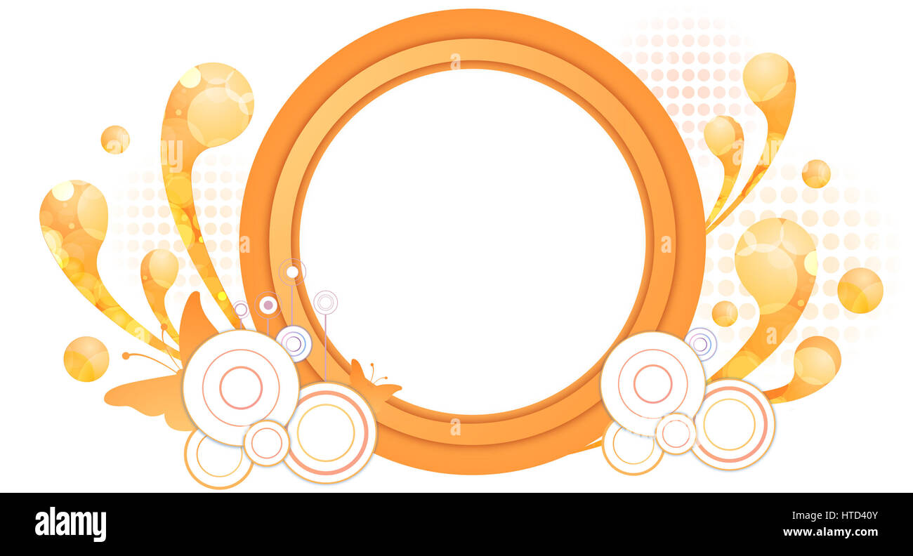 Round & Math Stock Photo - Alamy