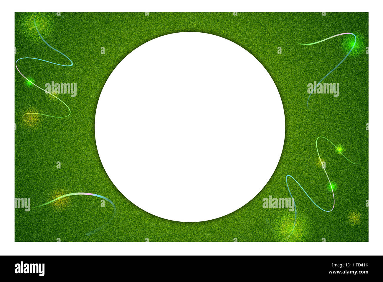 Round & Math Stock Photo - Alamy