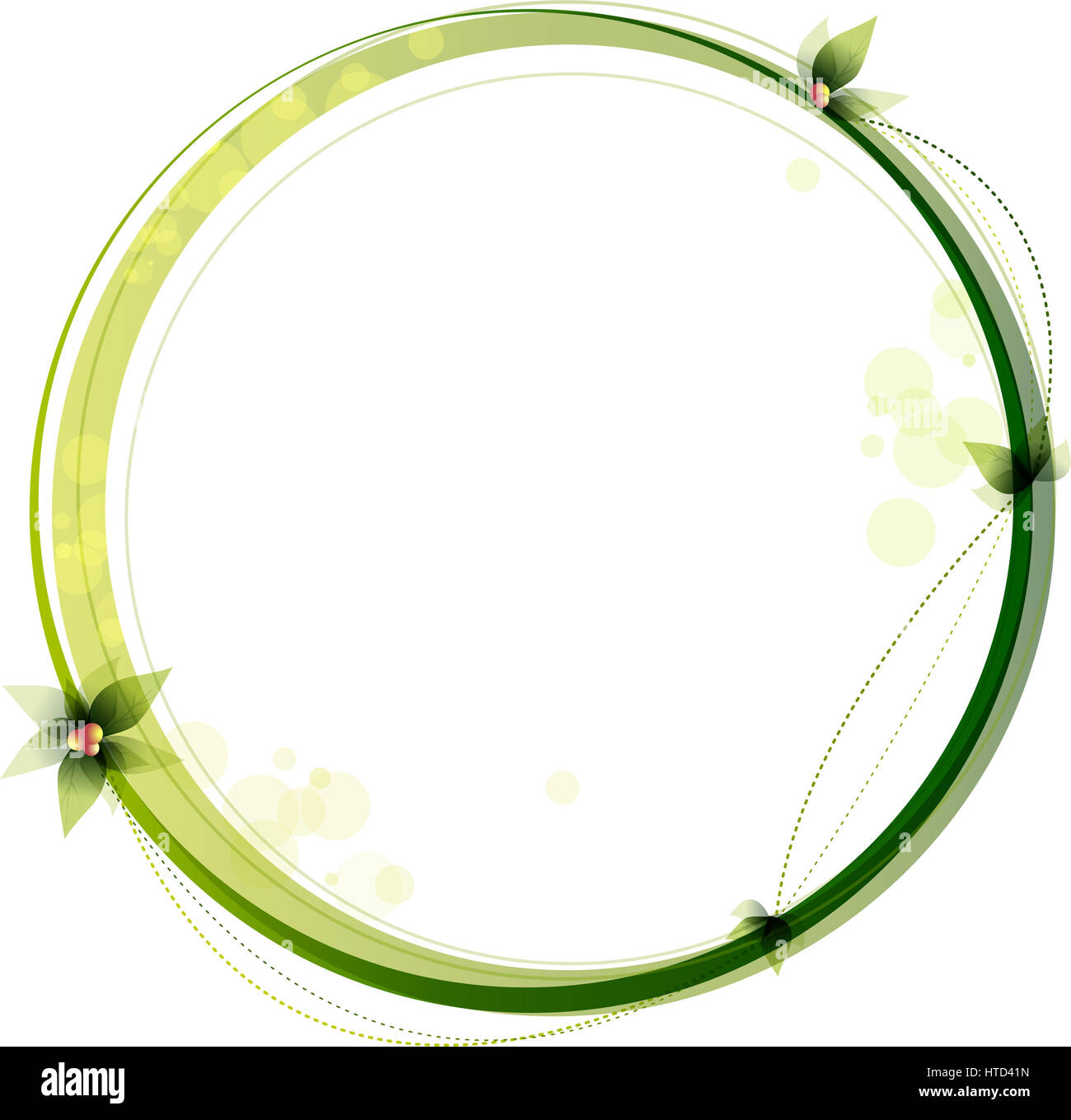 Round & Math Stock Photo - Alamy